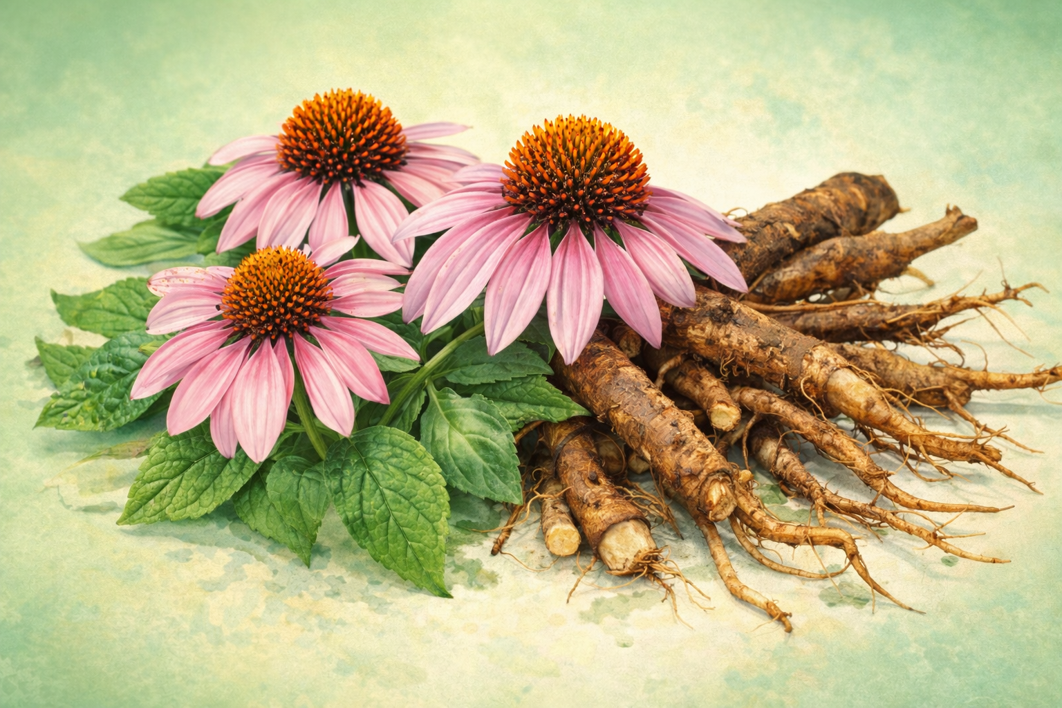 🛡️ How to Support Your Immune System Naturally