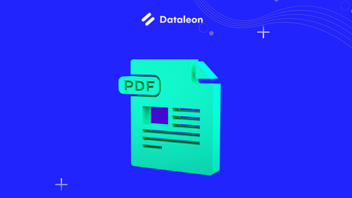 OCR technology: Revolutionizing PDF workflow