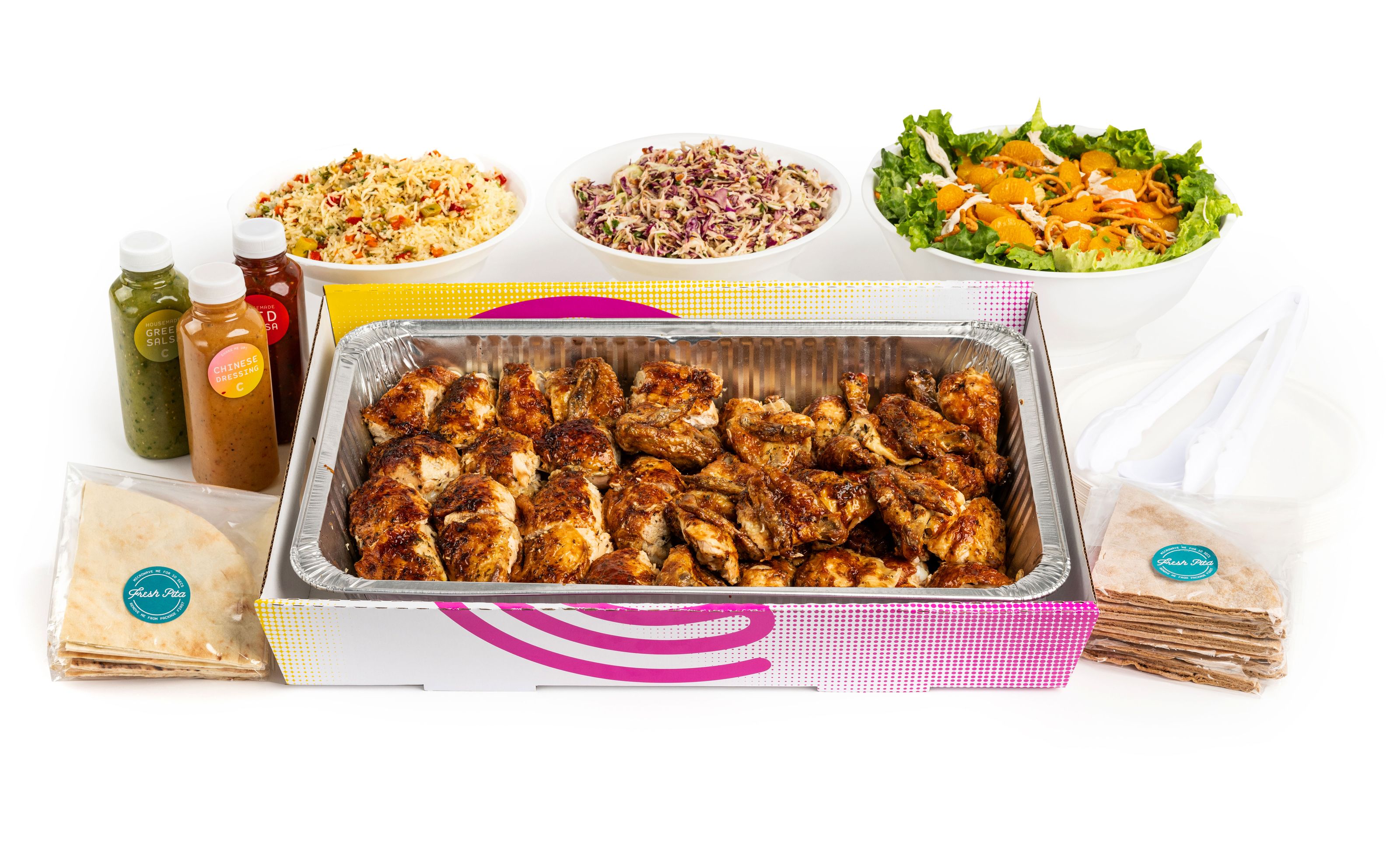 Catering