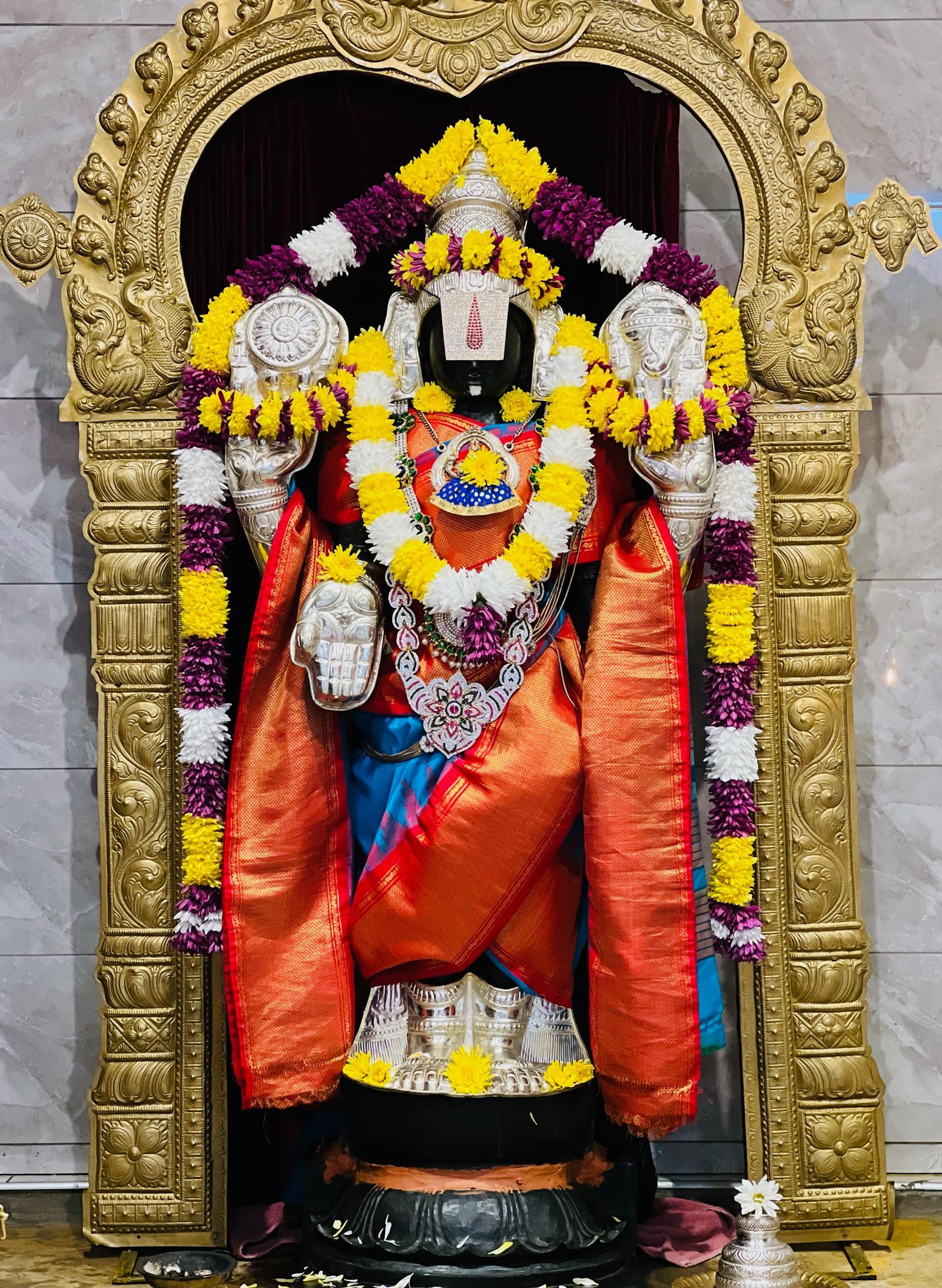 Hindu Temple Bloomington-Normal Services