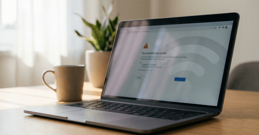Captive Portal Troubleshooting: 7 Common Fixes