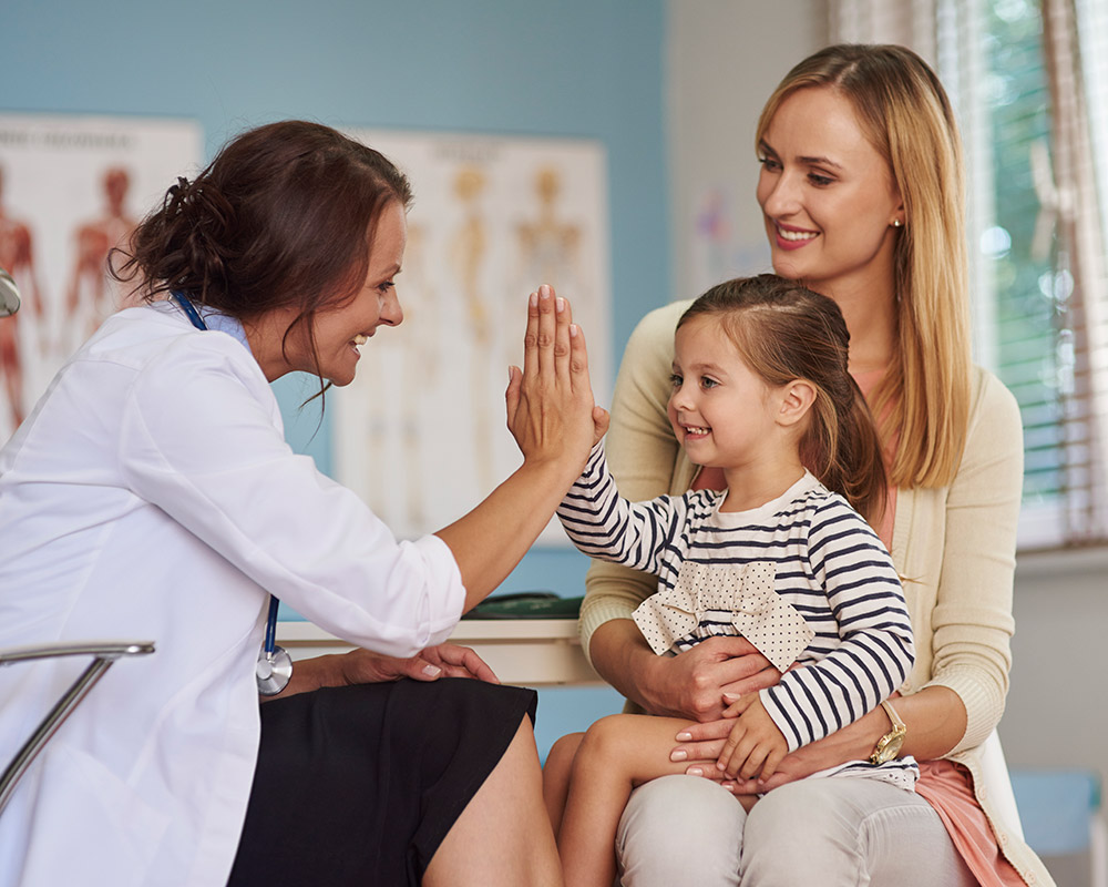 Family Medicine | Dr. Soliman Fakeeh Hospital