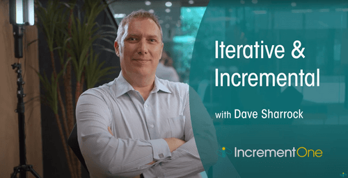 The Importance of Incremental Delivery in Agile Frameworks | IncrementOne