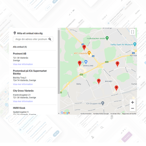 Oktagon: E-handel med WooCommerce, Magento 2 & Shopify