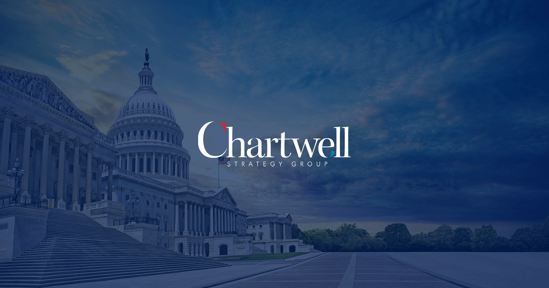Who we are | Chartwell Strategy Group