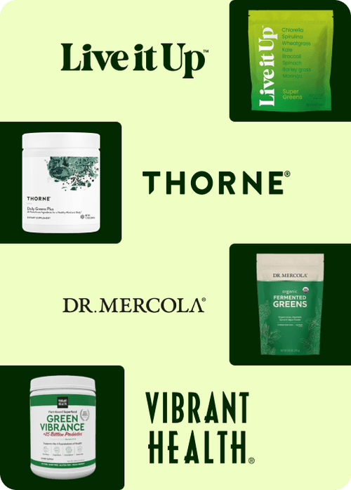 Bloom Greens Review From a Dietitian (2025)