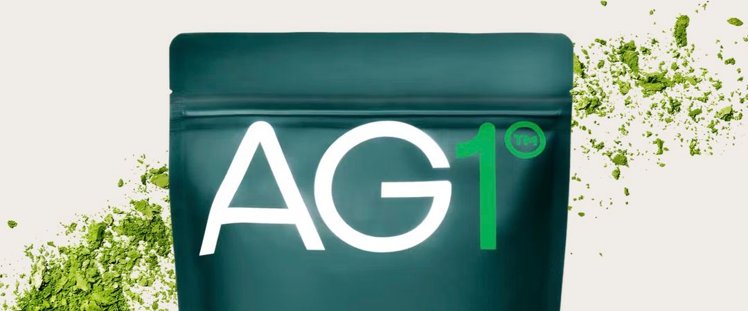 A Dietitian's AG1 Review 2025: Nutrition, Taste, Cost and More