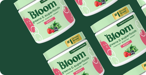 Bloom Greens Review From a Dietitian (2025)