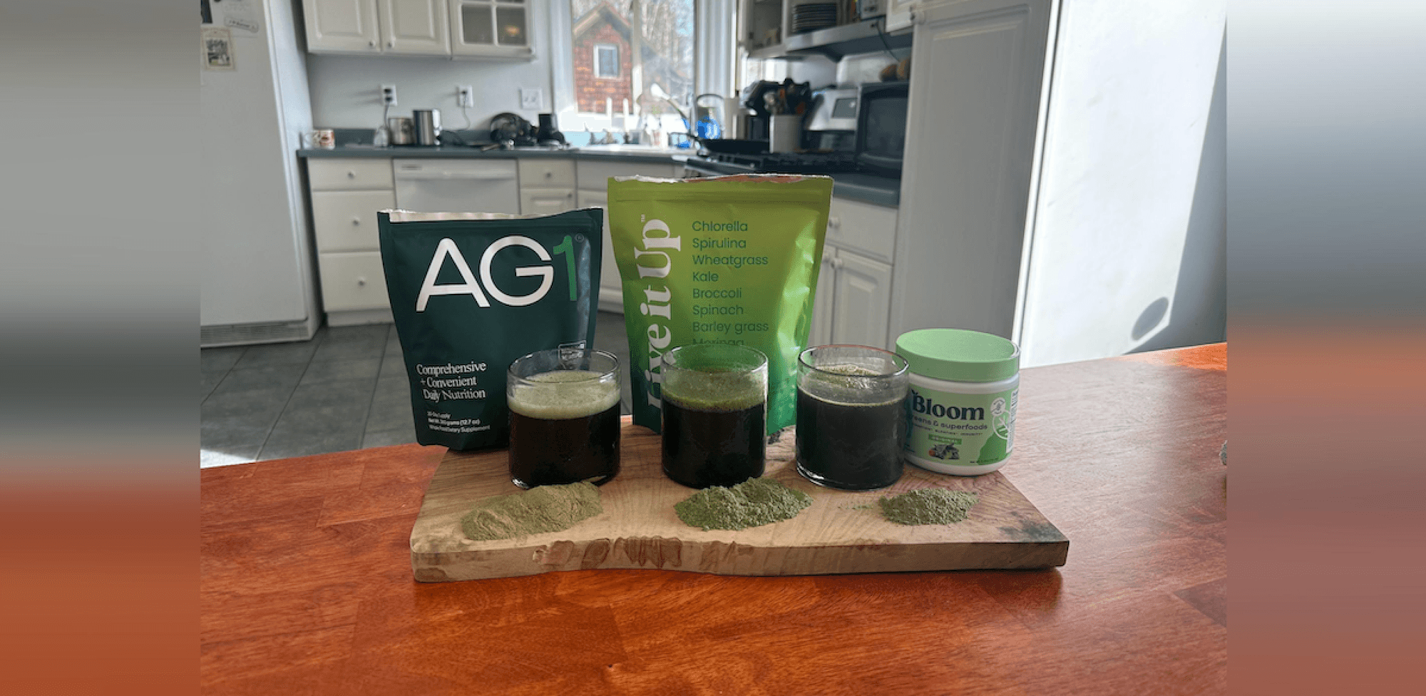 10 Best Greens Powders, Tested by Dietitians (2025)