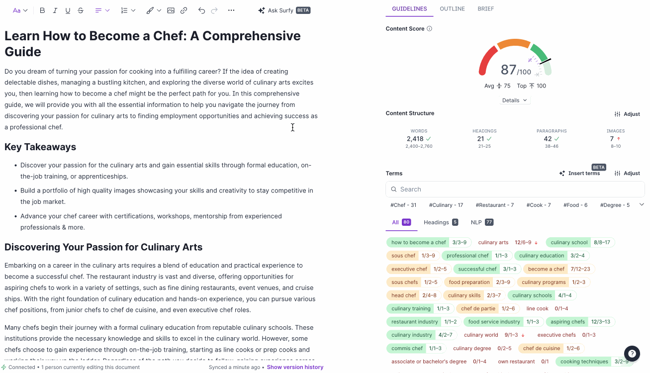 What Is An SEO Agency