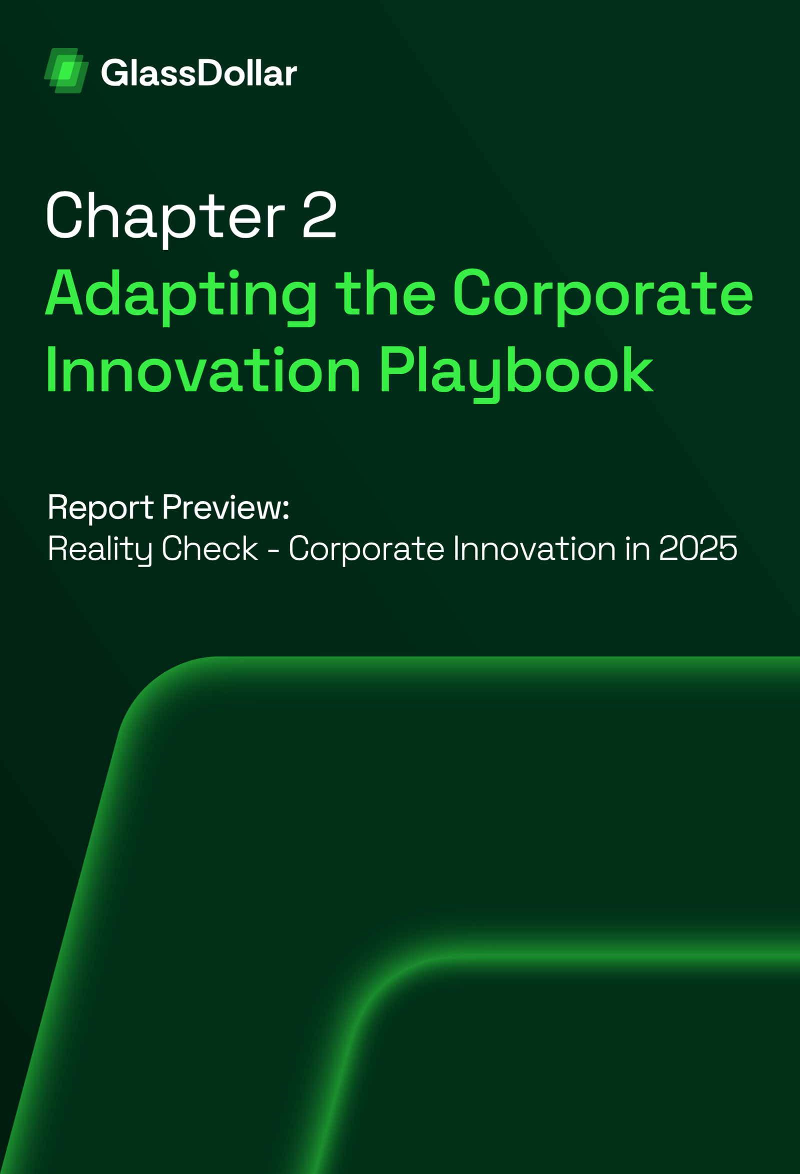 GlassDollar - Venture Clienting Solutions Provider