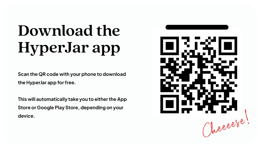 How to Realistically Save £20,000 in a Year | HyperJar