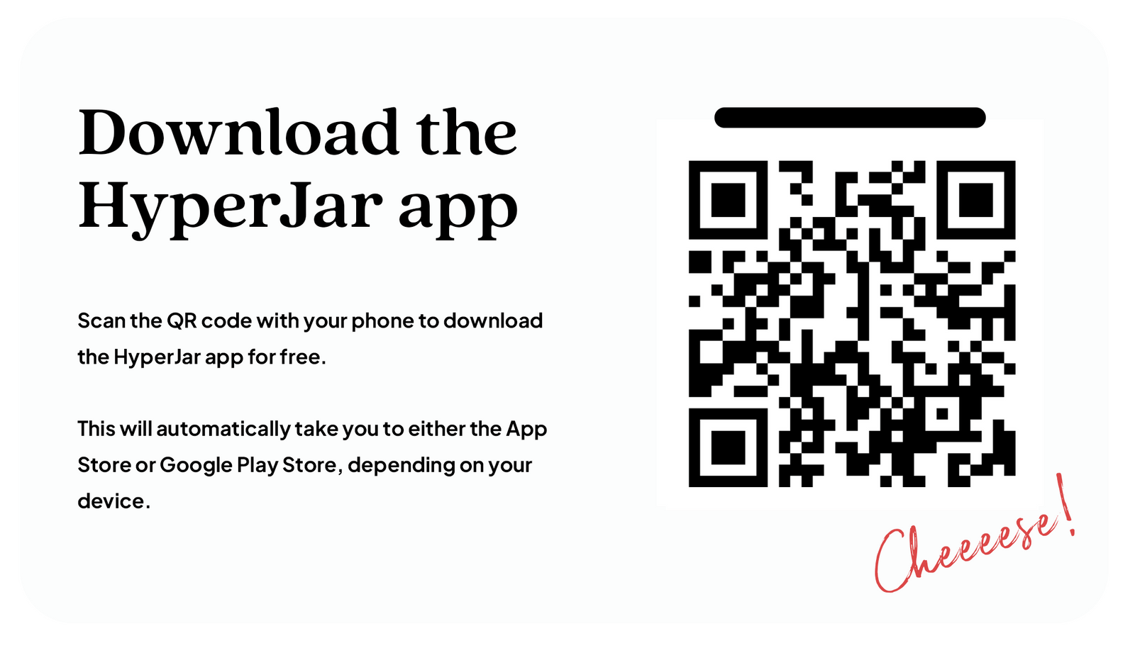 How to Use HyperJar Travelling Abroad | HyperJar