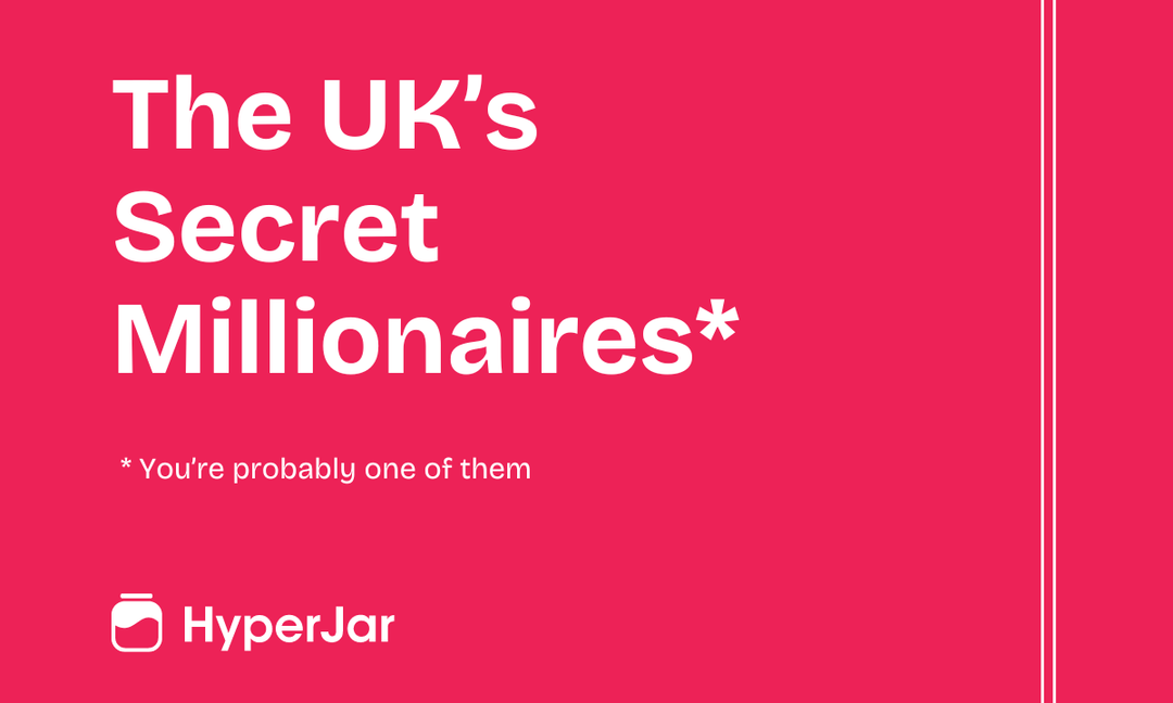 HyperJar | Free Money Management App & Card