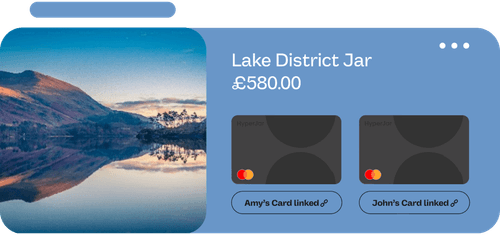 Prepaid Debit Card | Join HyperJar Personal Accounts | Free Money ...