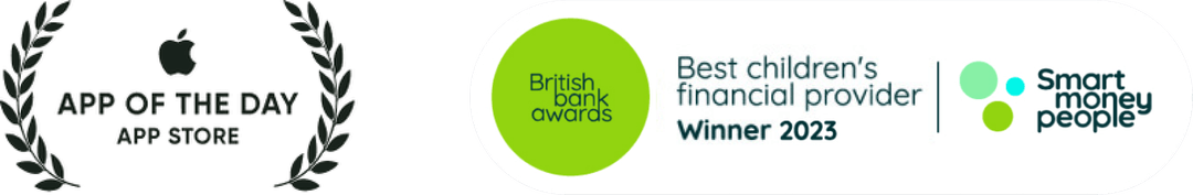 Kids Prepaid Debit Card | Pocket Money Card | HyperJar