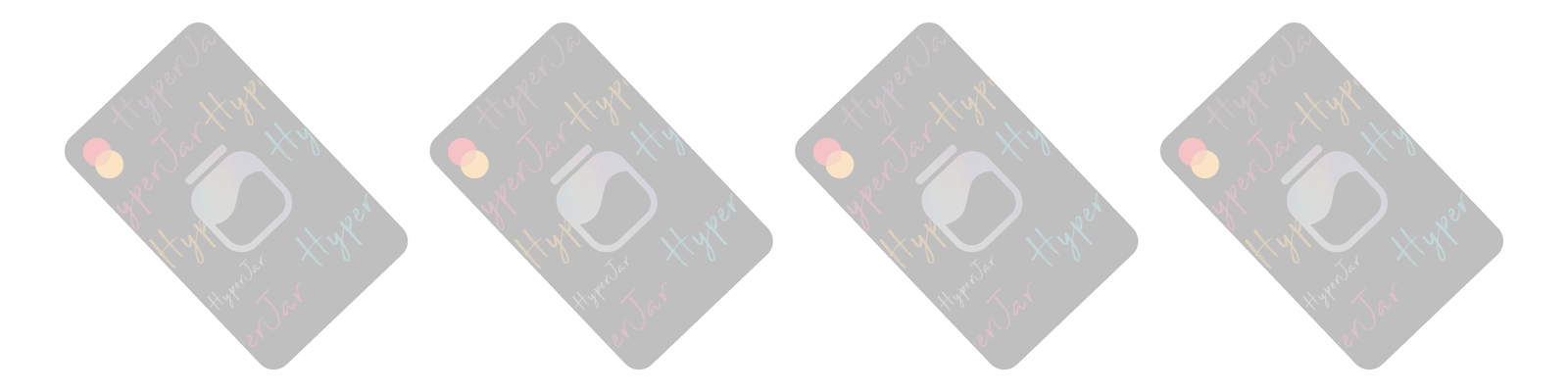 HyperJar | Free Money Management App & Card