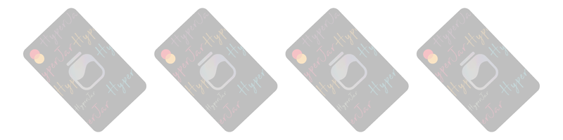 HyperJar | Free Money Management App & Card