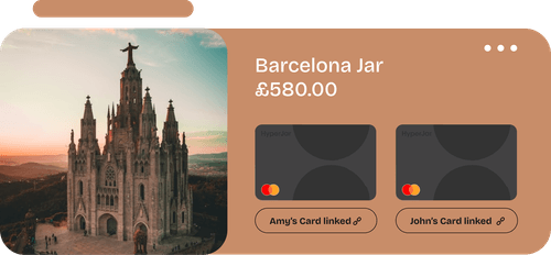 Budgeting | Free Money Saving App - HyperJar