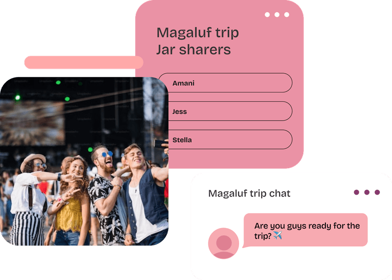 Student prepaid debit cards | HyperJar Free Money Management App