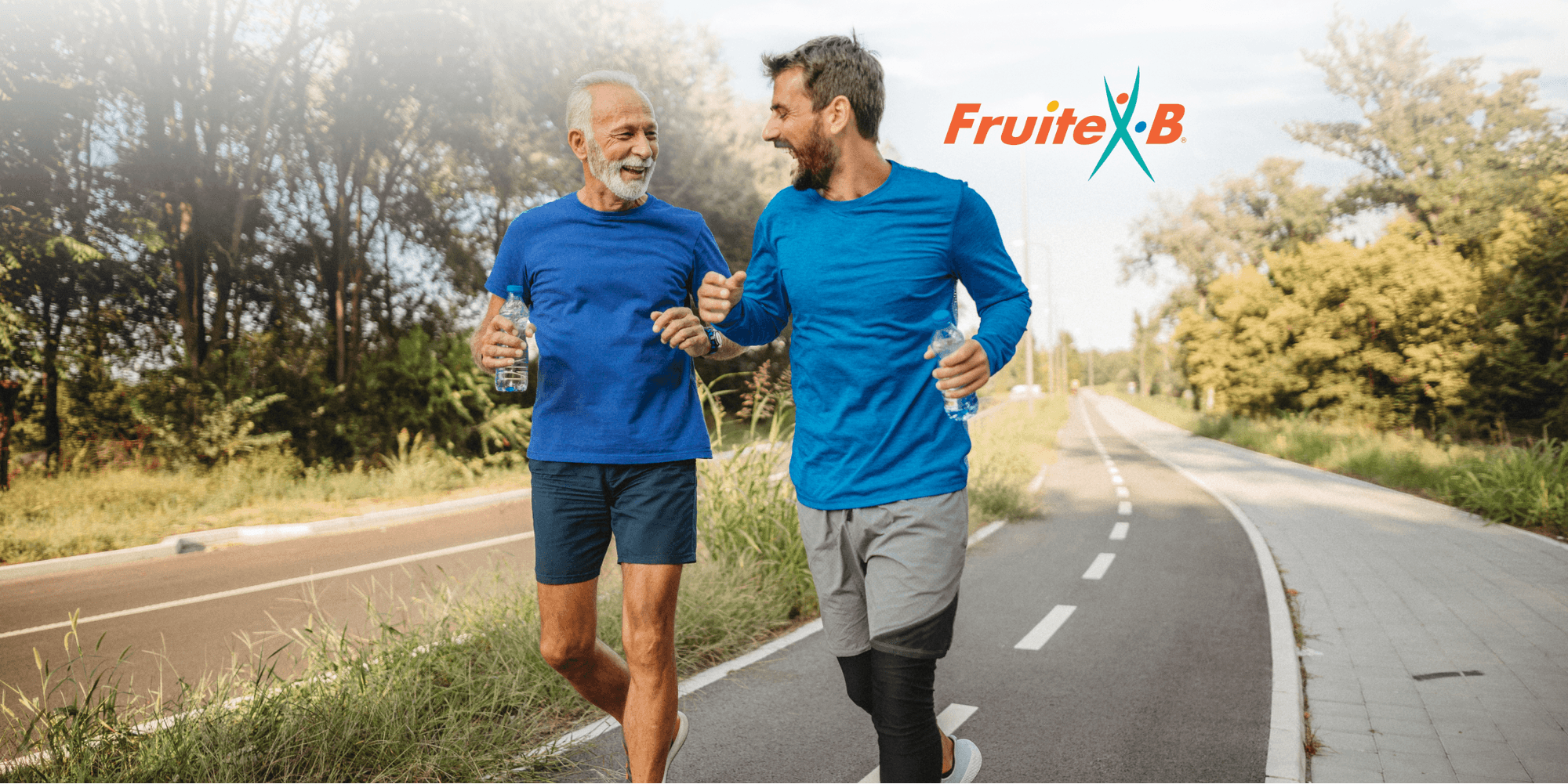 FruiteX-B - Better Joint Mobility