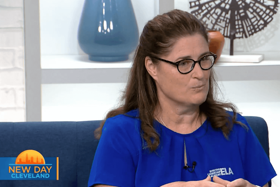 5 Golden Rules of Goal Setting | Effective Leadersip Academy