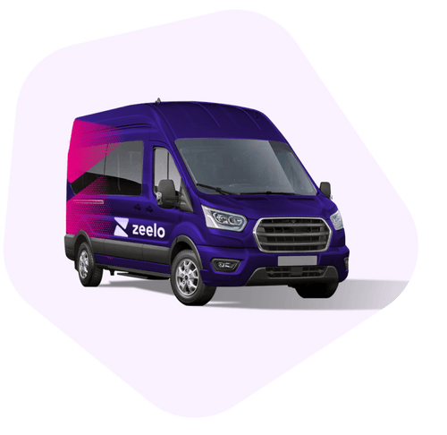 Zeelo | Trusted. Every Trip | Group Transportation Services