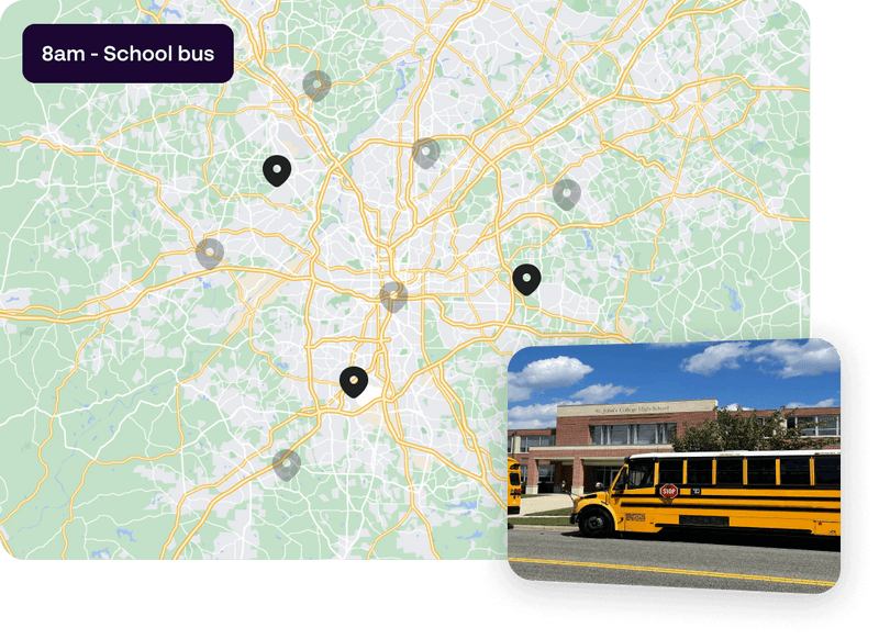 Operator Partnerships | Work with us | Zeelo