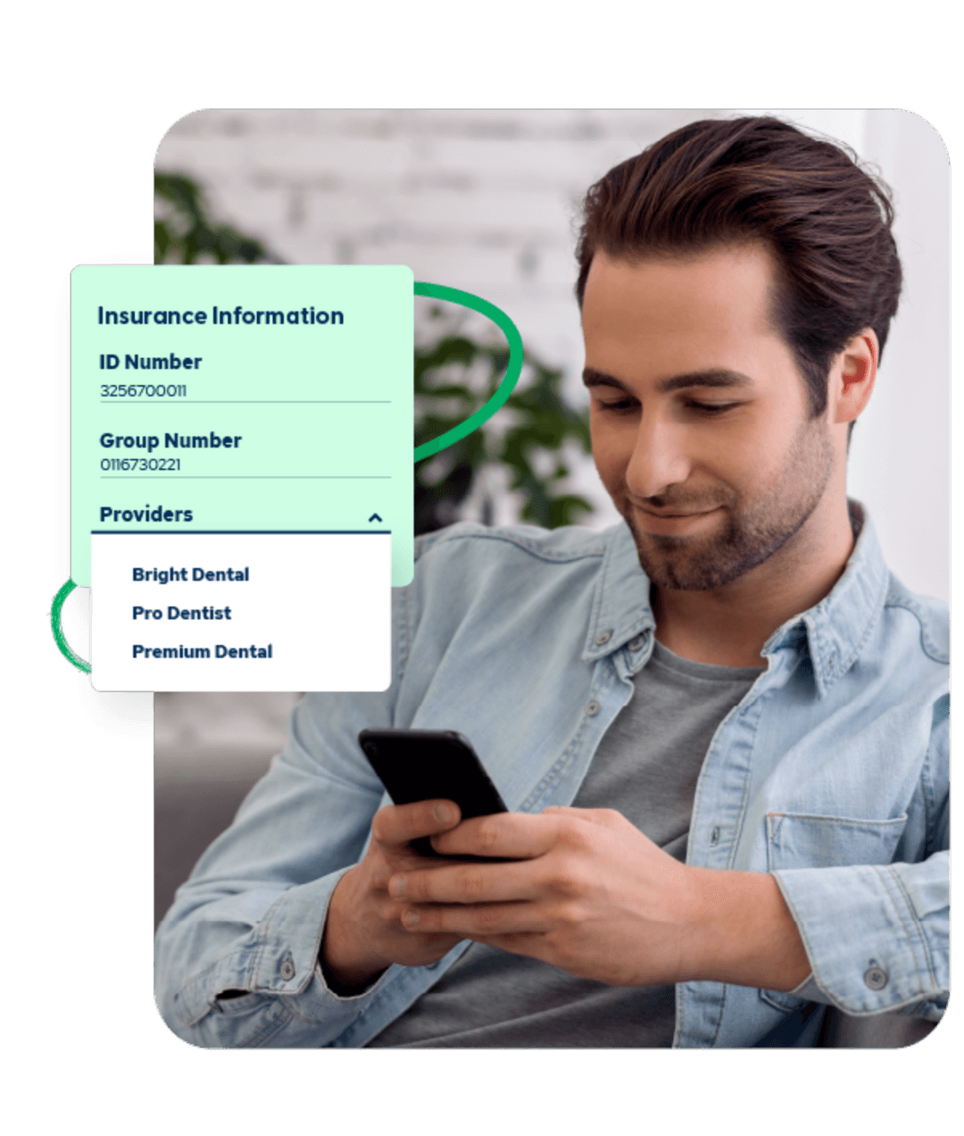 Insurance Eligibility Verification