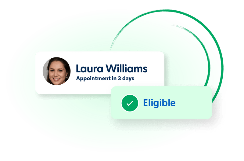 Automated Insurance Verification | Dental Intelligence