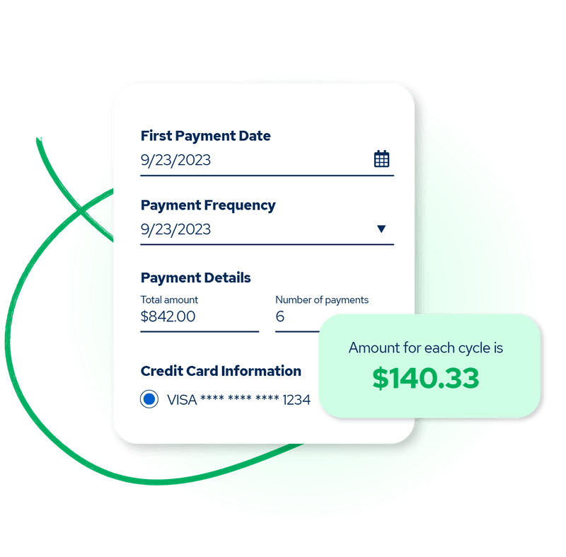 Dental Intelligence Payments