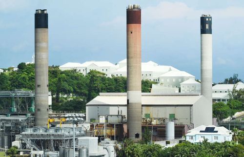 Regulatory Authority of Bermuda