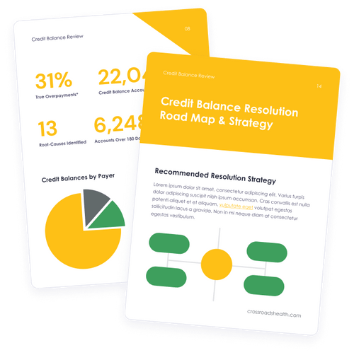 RAC Audits: What Are They & What You Need to Know - Crossroads Health