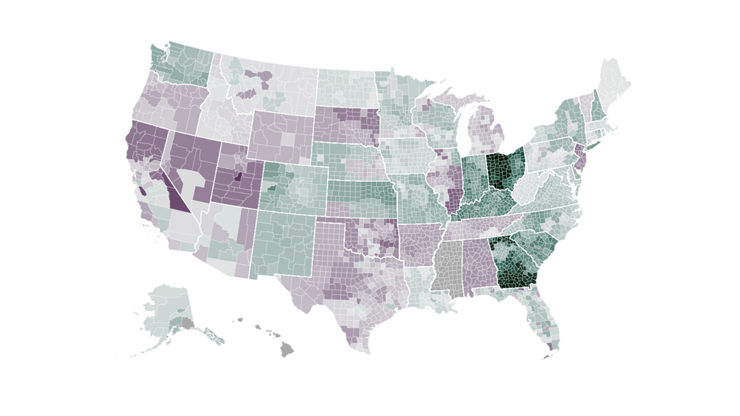 2025 Small Group vs. Individual Premium Prices By State | Liferaft