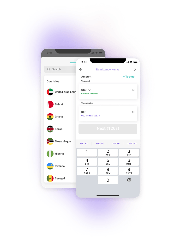 Pyypl: The smarter way to send money home