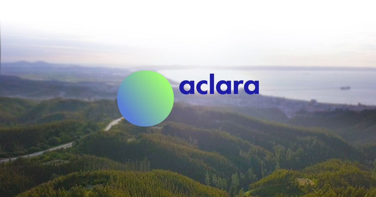 Aclara | Contact