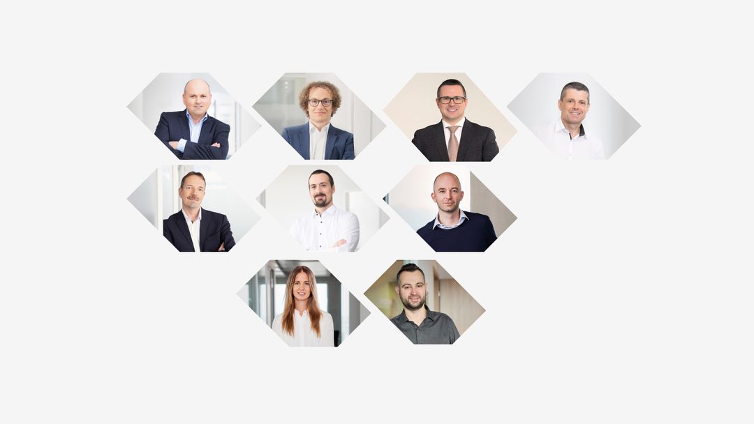 User-centric and innovative digital solutions I PRODYNA