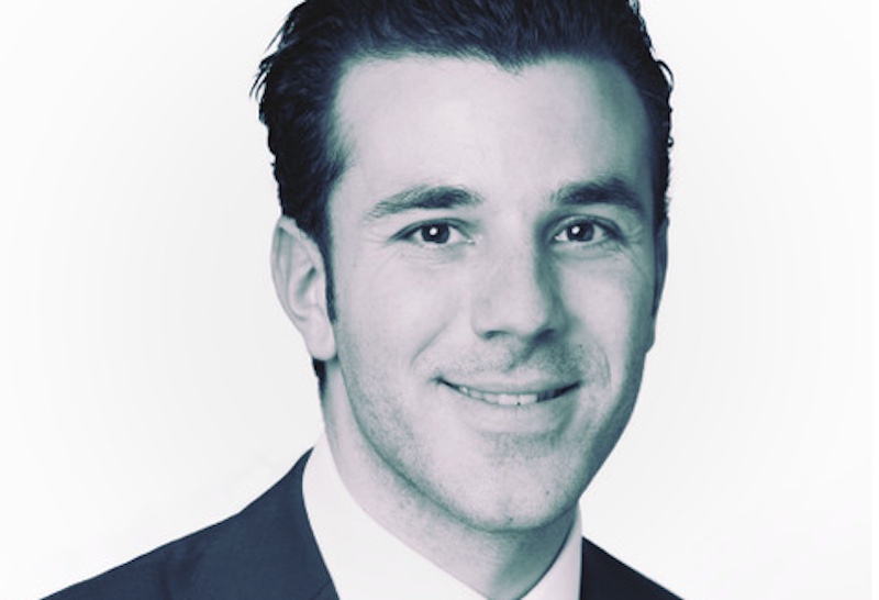 Marco Prete rejoint la Direction du Développement de Tocqueville Finance