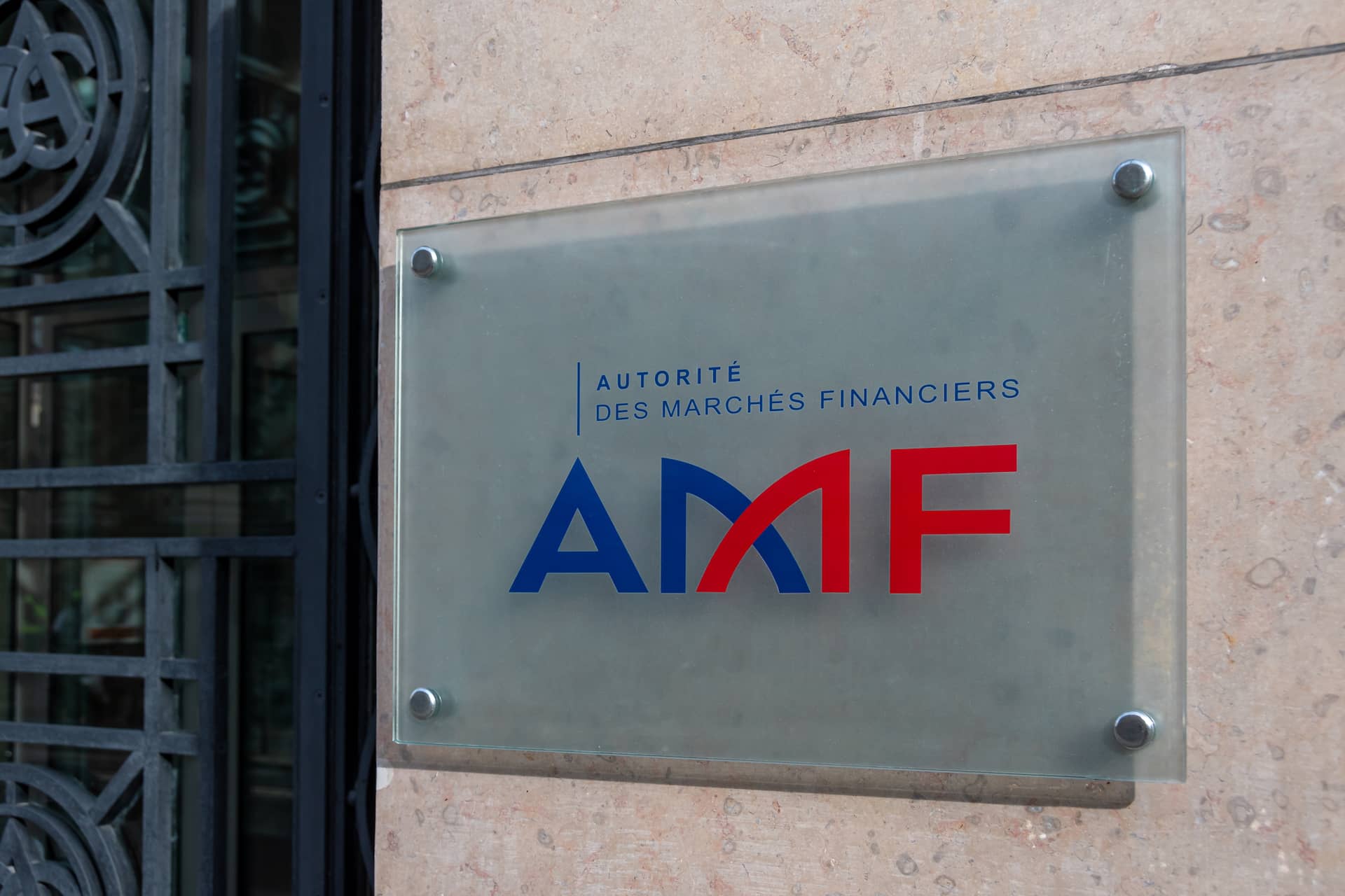 L'AMF publie ses priorités d’action et de supervision pour l’année 2023