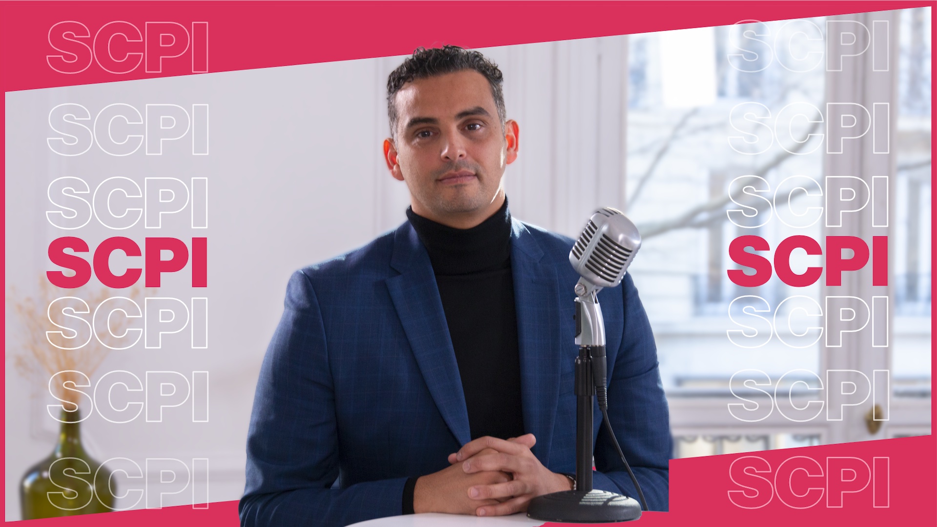 SCPI de la semaine : CRISTAL Rente, Inter Gestion REIM. Avec Hotman Achab, Millésime Family Office