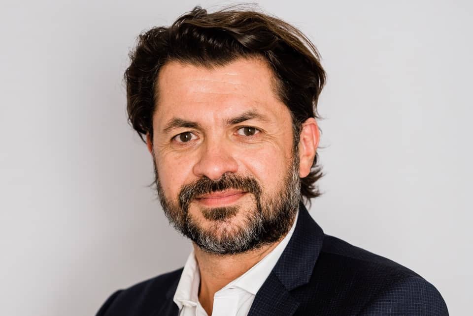 Vincent Couroyer et Arnaud Bayzelon lancent Metagram