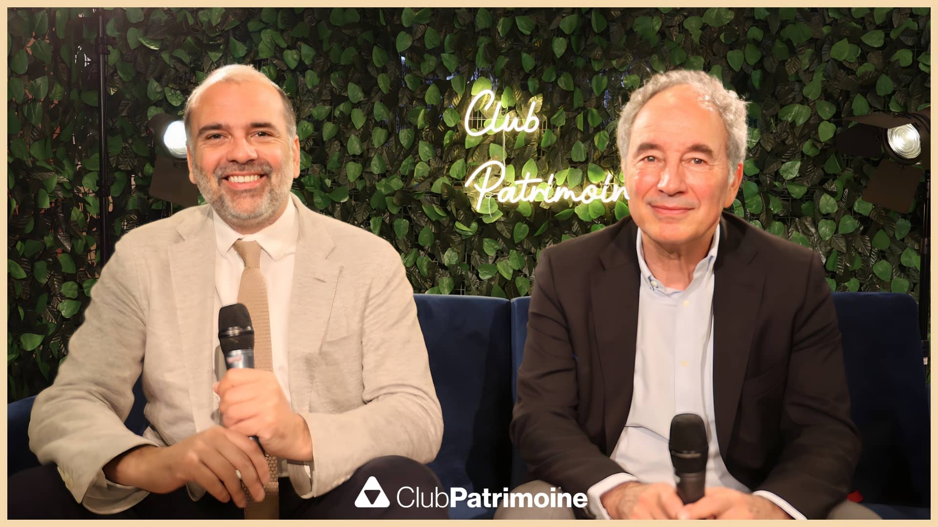 "RIS : de nombreux points sont à éclaircir" Julien Séraqui (CNCGP) et ...