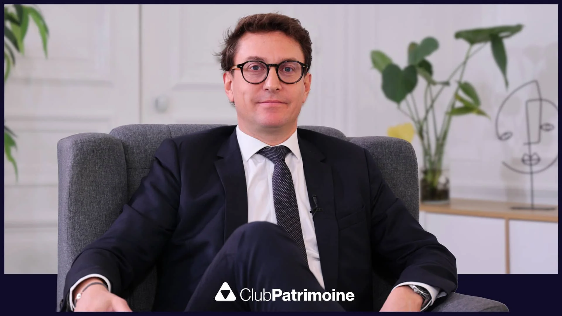 Or : vers un nouveau cycle haussier ? Philippe Joly (Financière de la Cité)