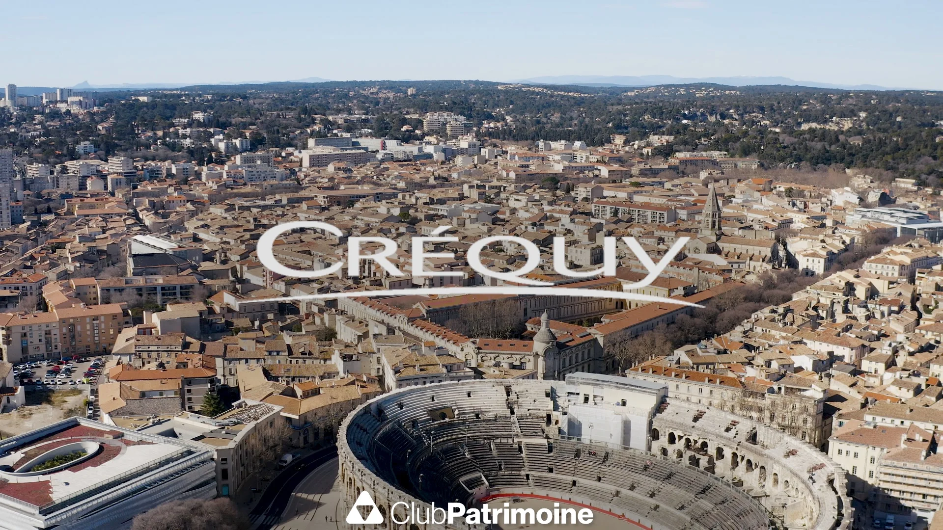 Nîmes : Découvrez La Demeure du Bâtonnier, un programme atypique et ...