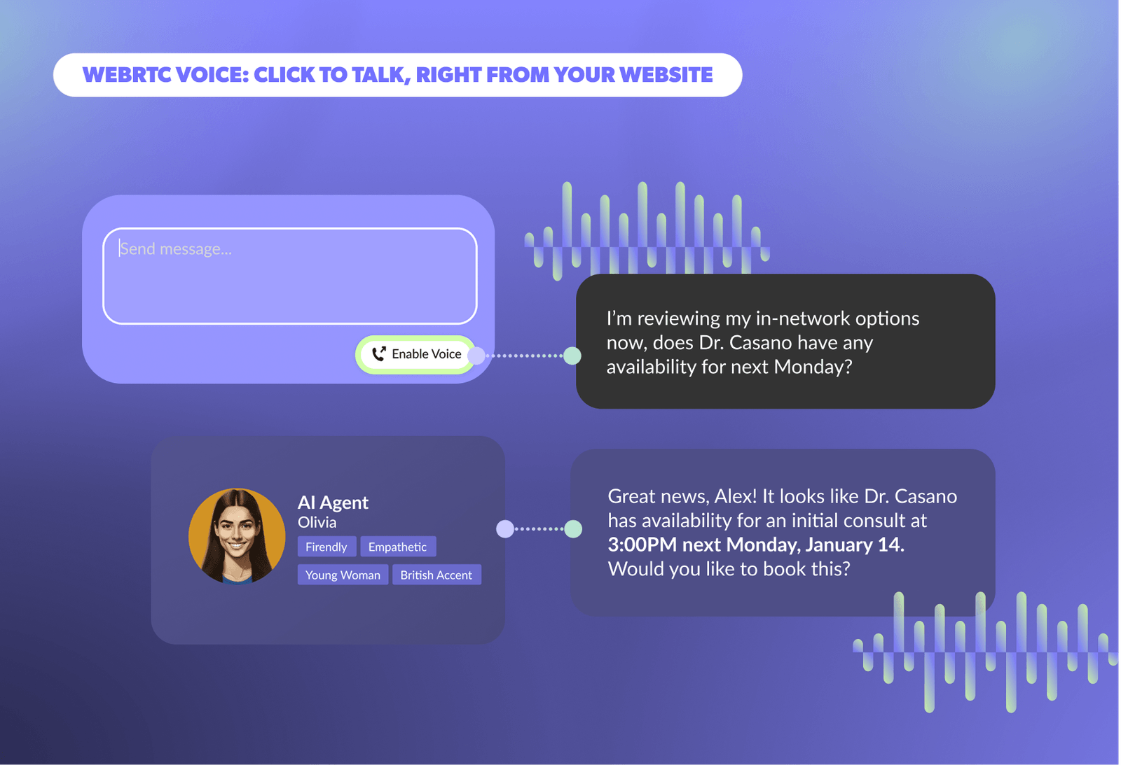 10 Proactive Outreach Strategies to Build Loyalty with Personalization