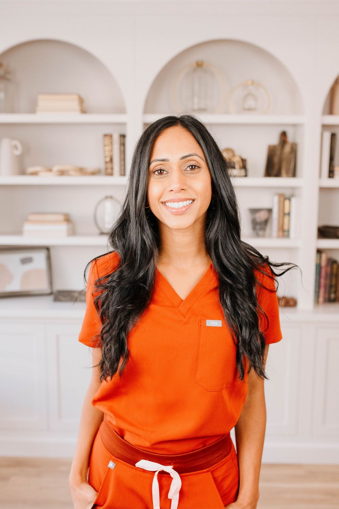Meet Dr. Lajja Patel & Joanna Kostin | South Avenue Dental in Cranford, NJ