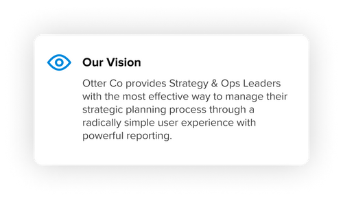 Strategy Execution Platform for Strategy & Ops Leaders | Elate