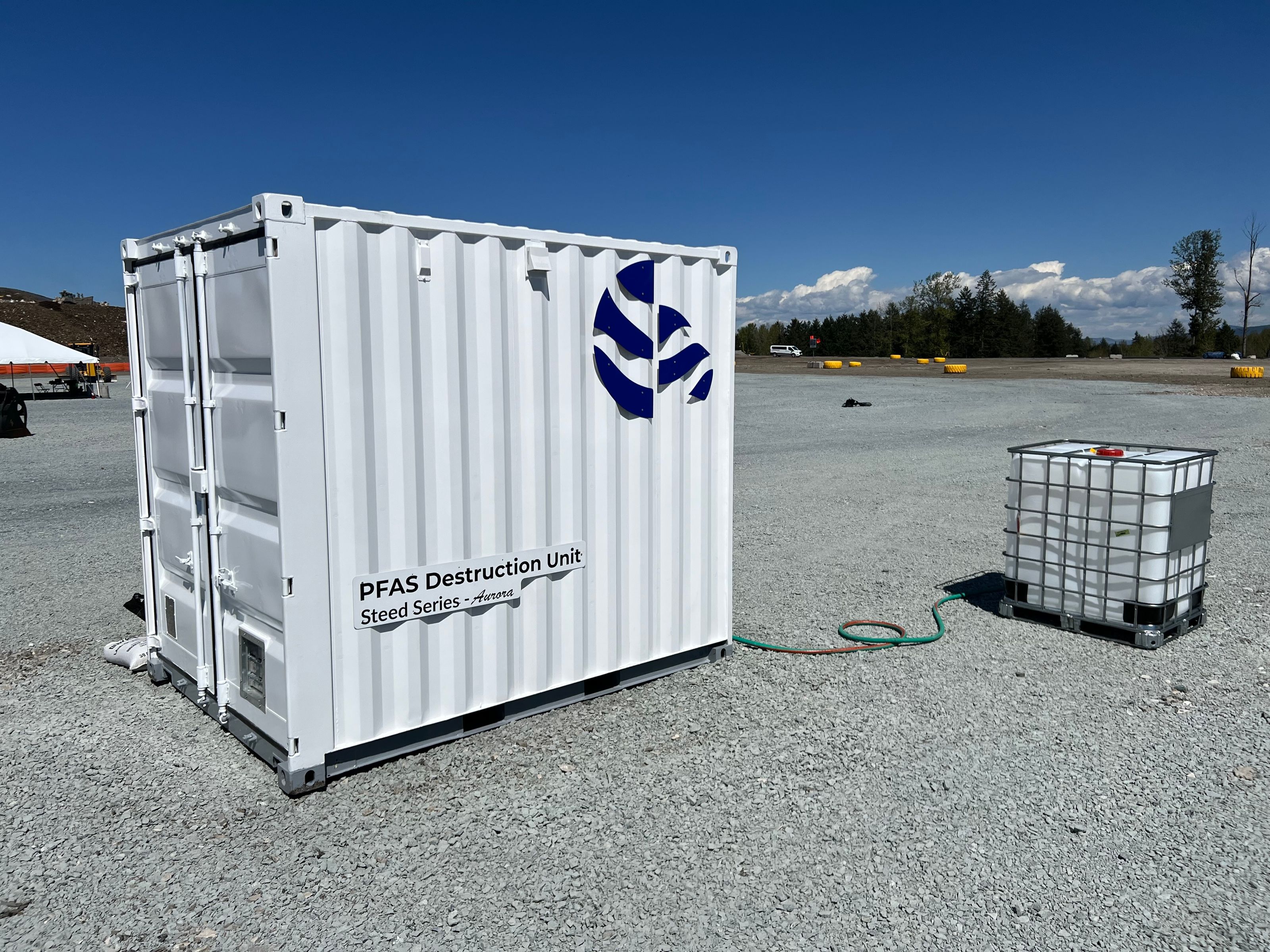 PFAS in Semiconductor Manufacturing