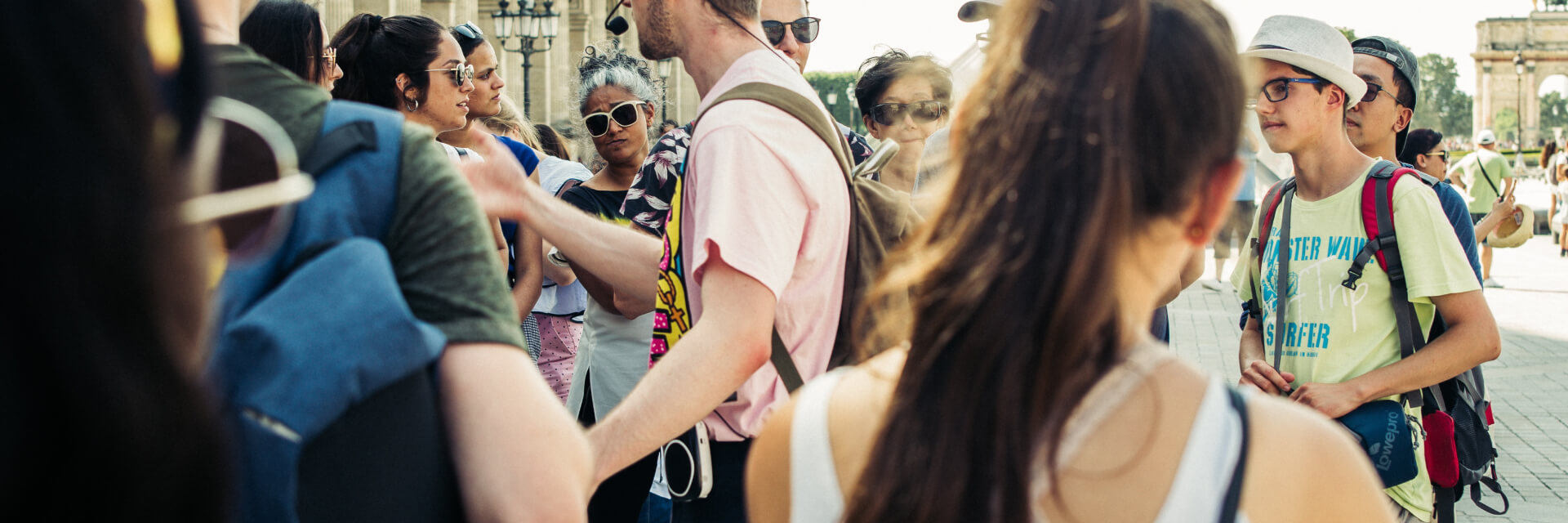 5 Tour Guide Training Hacks You Need to Know Now