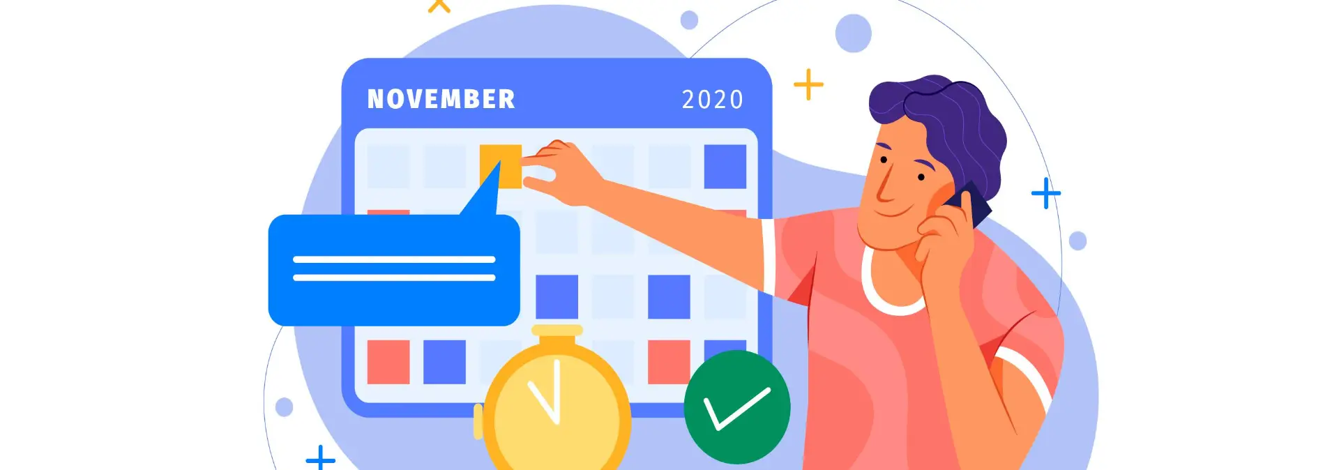 How to get more bookings? Here's how a booking tool helps.